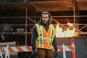 Fire Country Season 3 Cast and Character Guide - TV Fanatic