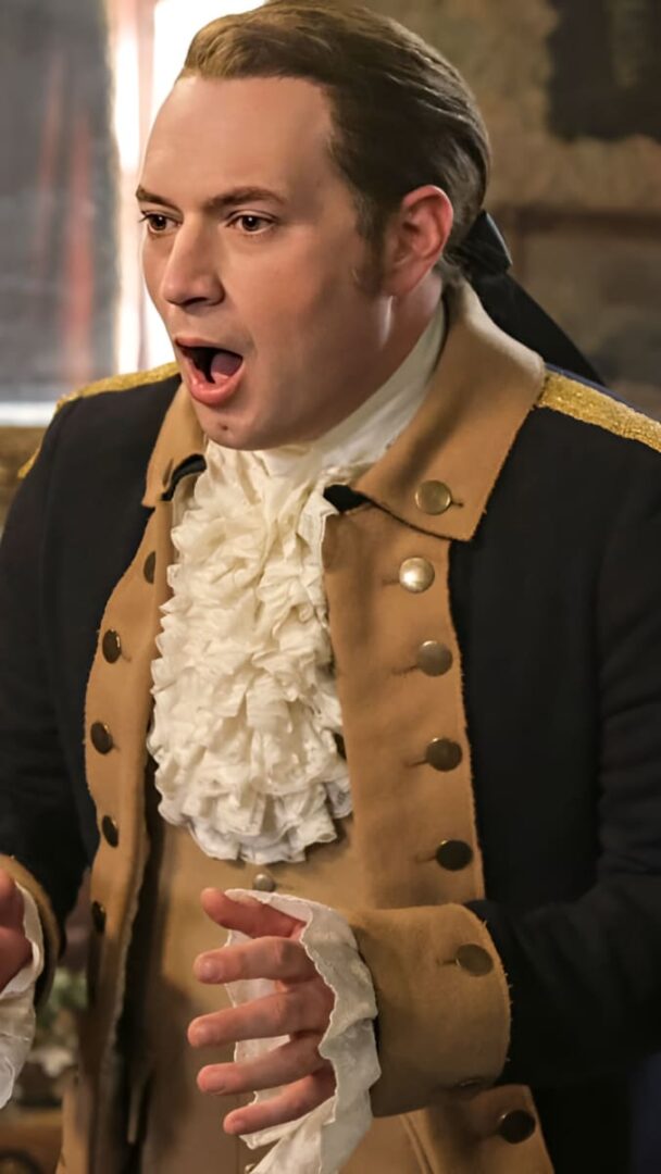 Ghosts Season 4: Cast & Character Guide - TV Fanatic