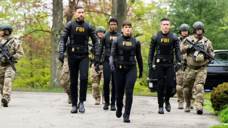 FBI Season 7: Cast and Character Guide - TV Fanatic