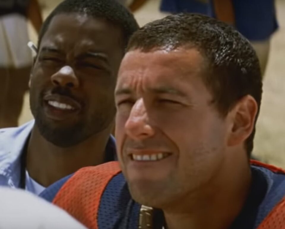 Essential Viewing: 13 Adam Sandler Movies and TV Shows You Must See ...