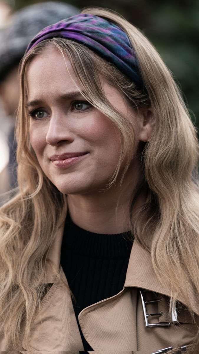 Elsbeth Season 1 Episode 8 Review: Artificial Genius - TV Fanatic