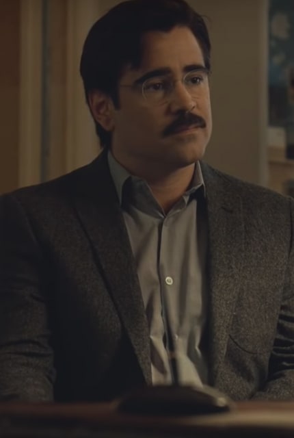 Essential Viewing: 13 Colin Farrell Movies and TV Shows You Must See ...