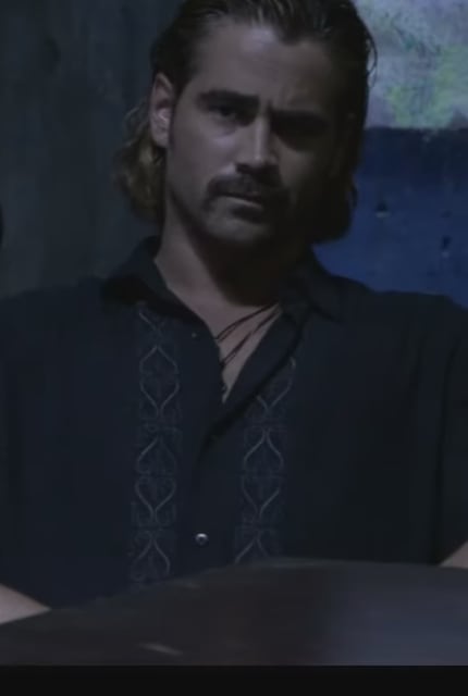 Essential Viewing: 13 Colin Farrell Movies and TV Shows You Must See ...