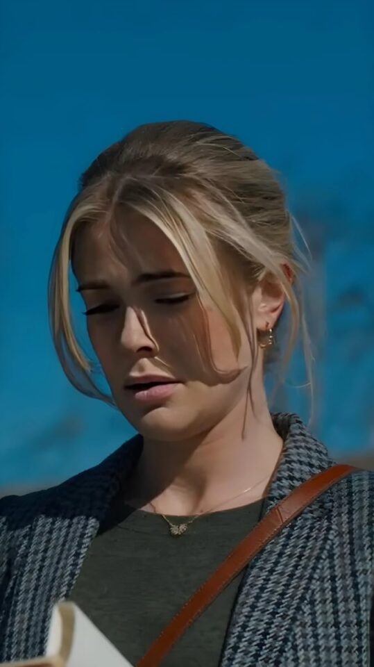 The Hunting Party Season 1: Cast and Character Guide - TV Fanatic