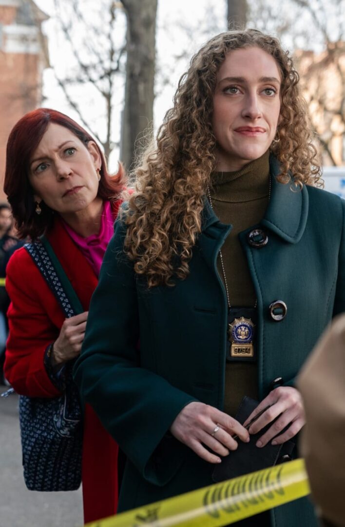 Elsbeth Season 2: Where Have We Seen These Detectives Before