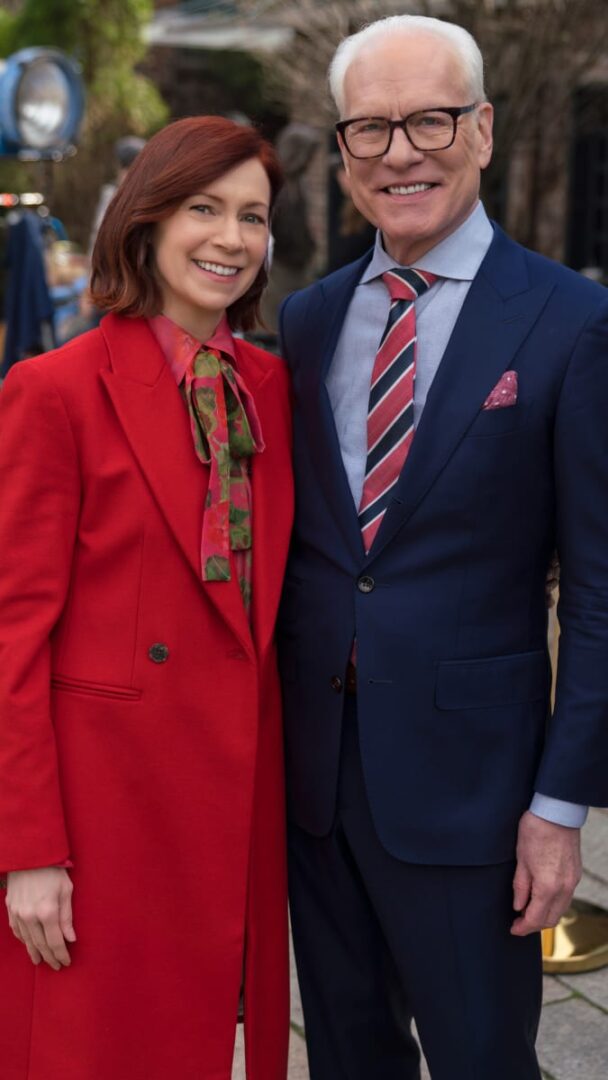 Elsbeth Season 1 Episode 10 Spoilers: Fashion turns fatal in the finale of Elsbeth - TV Fanatic