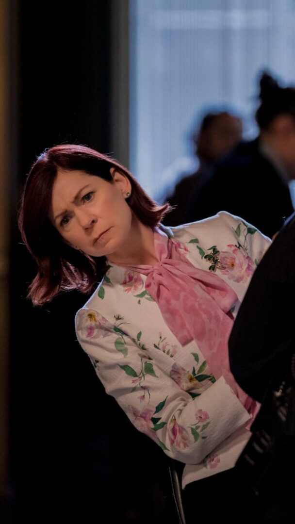 Elsbeth Season 2: Everything We Know So Far - TV Fanatic