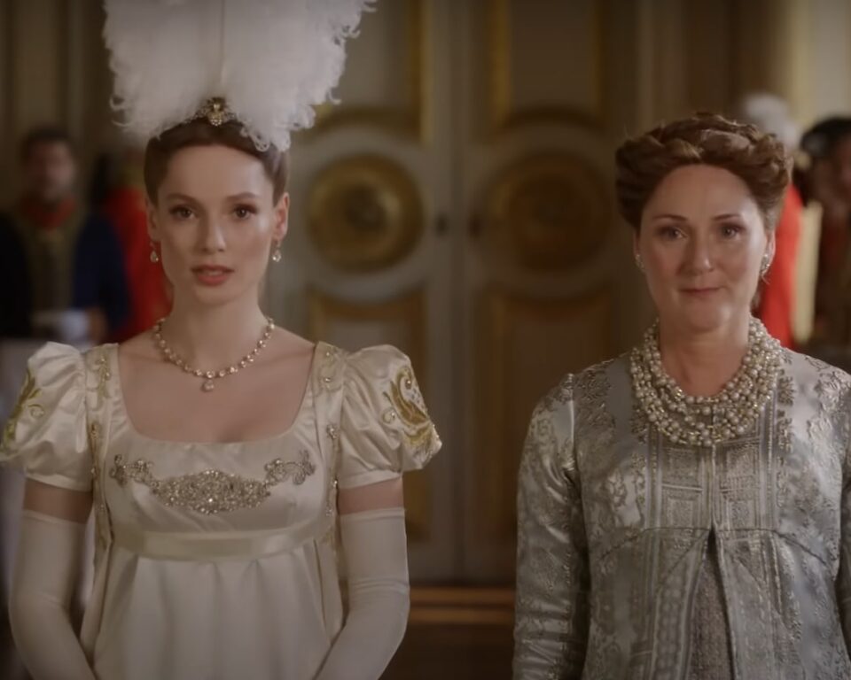 Bridgerton Season 4 Cast and Character Guide - TV Fanatic