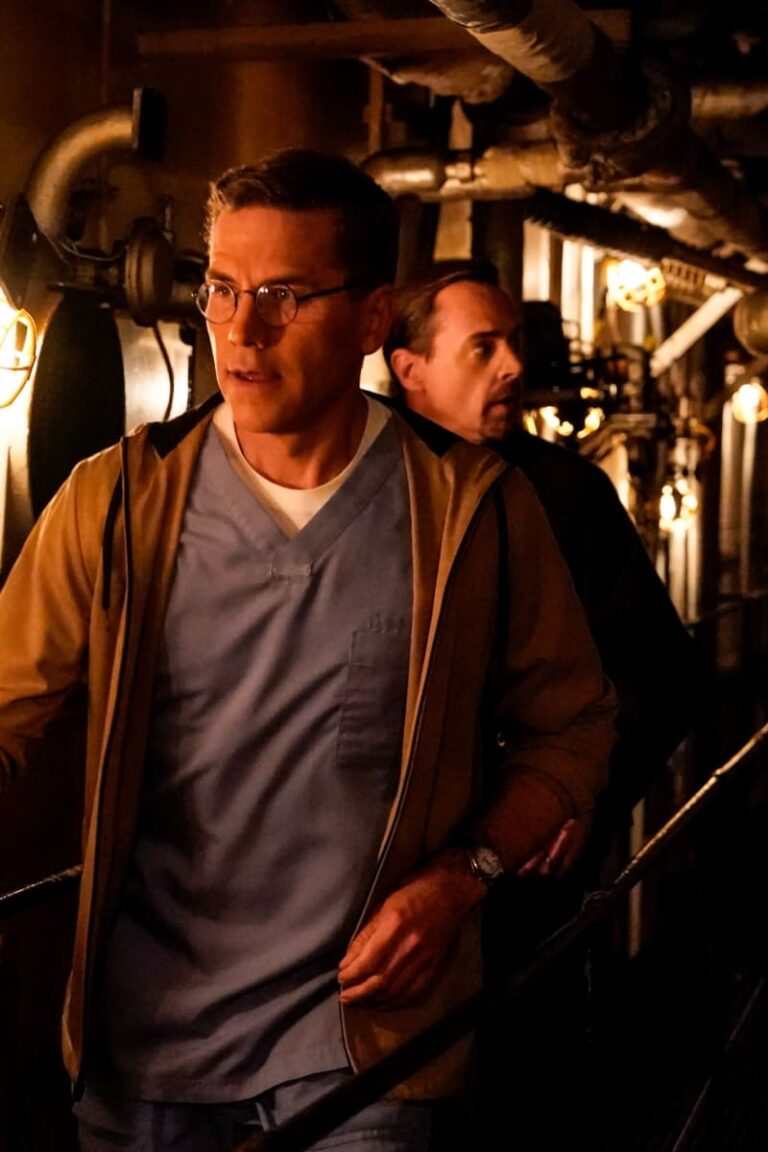 NCIS: Tony and Ziva Cast and Character Guide - TV Fanatic