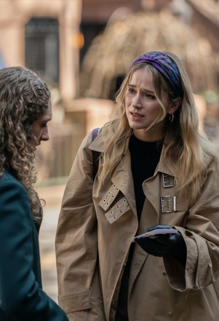 Elsbeth Season 1 Episode 8 Review: Artificial Genius - TV Fanatic