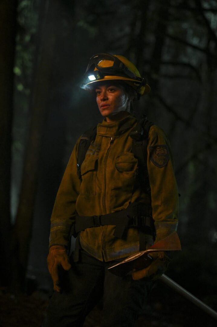 Fire Country’s Gabriela and Bode Are Completely Messed Up in The Head ...