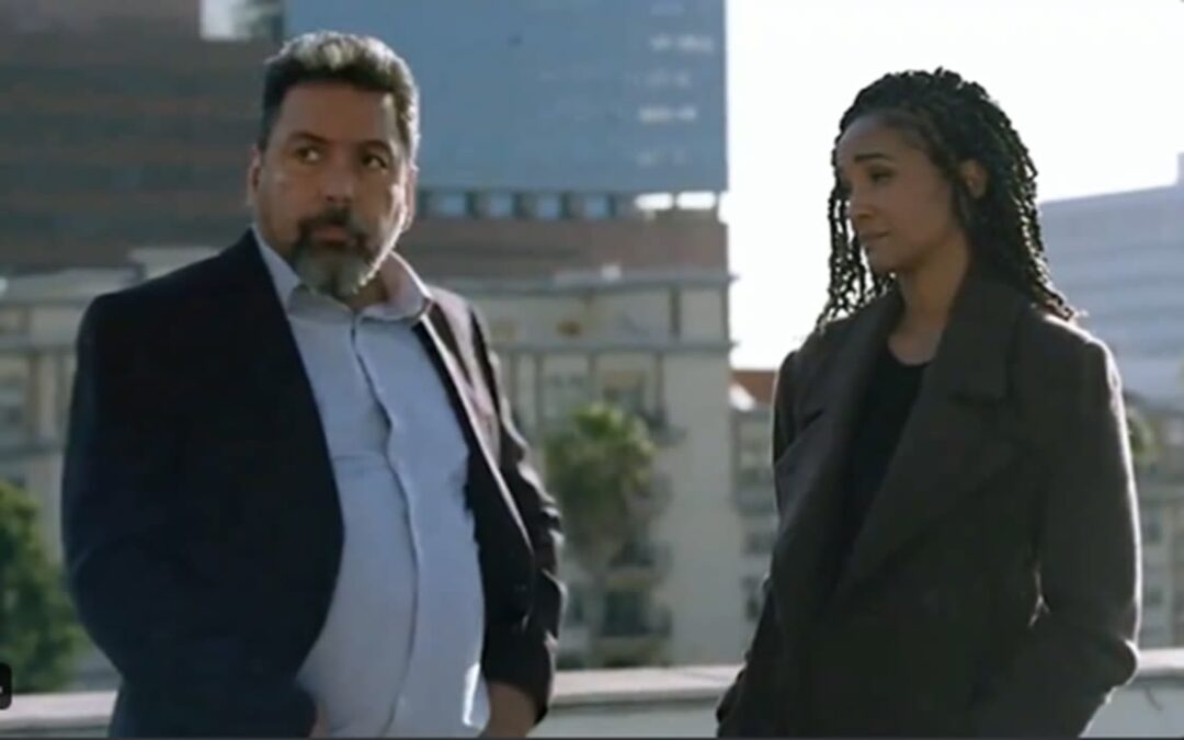 The Rookie Season 6 Episode 10 Review: Escape Plan - TV Fanatic