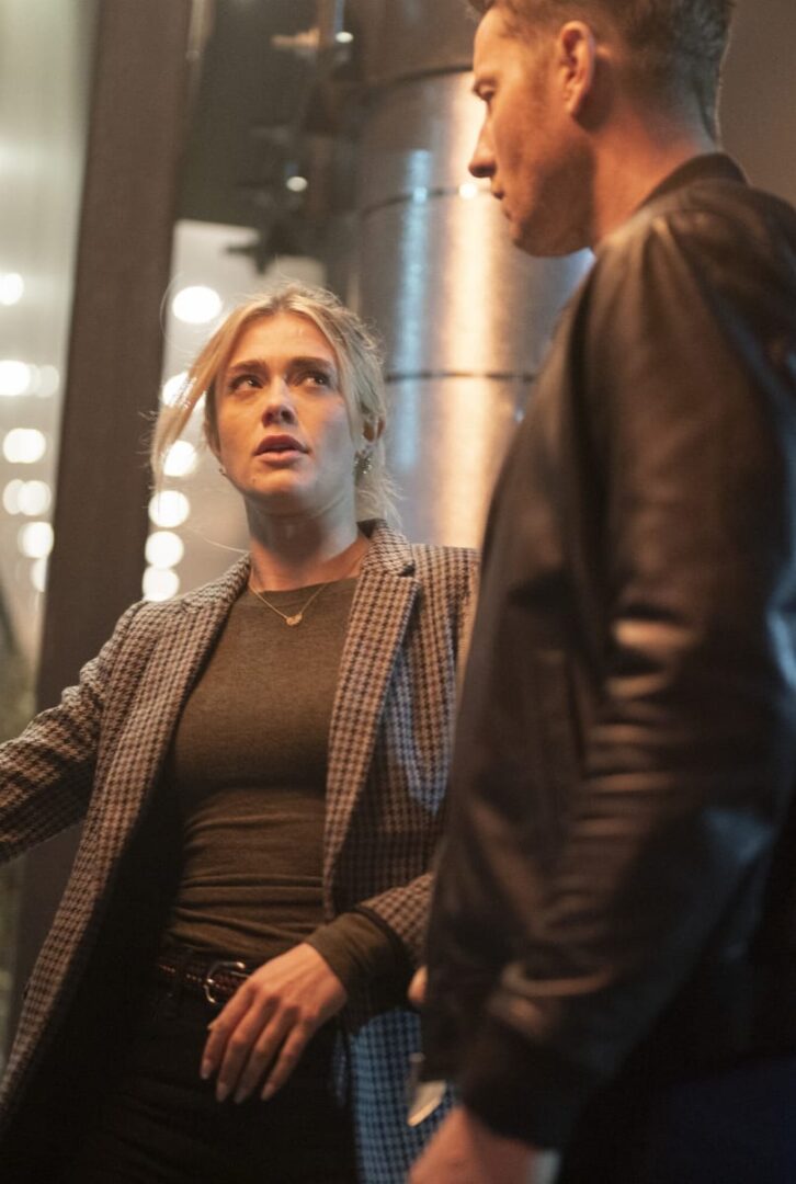 Tracker Season 2: Everything We Know So Far - TV Fanatic