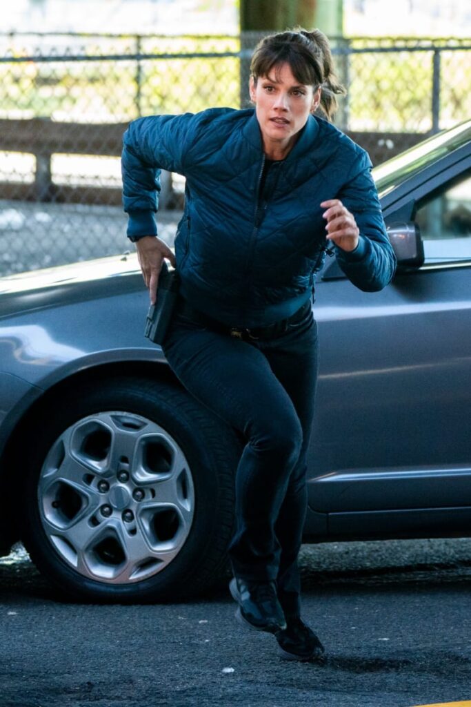 FBI Season 6 Episode 13 Review: Ring of Fire - TV Fanatic