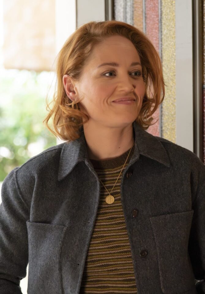 Gina Rodriguez to Join Cast of Will Trent Season 3 - TV Fanatic