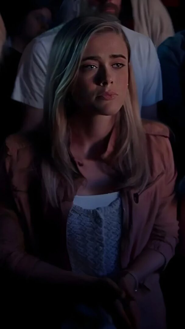 Essential Viewing: 11 Melissa Roxburgh Movies and TV Shows You Must See ...