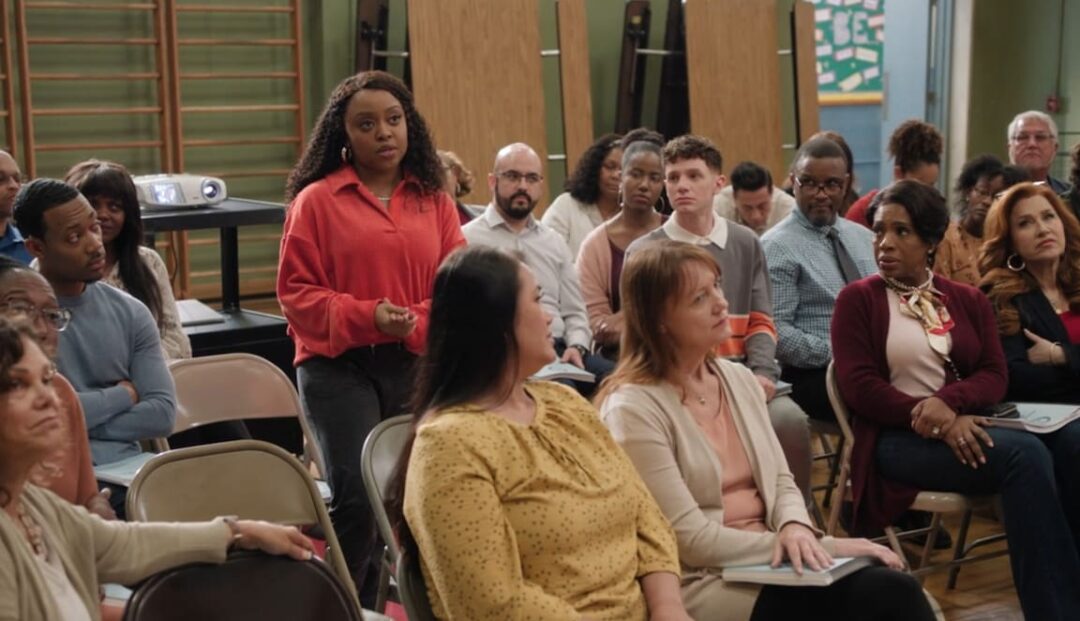 Abbott Elementary Season 4: Cast & Character Guide - TV Fanatic