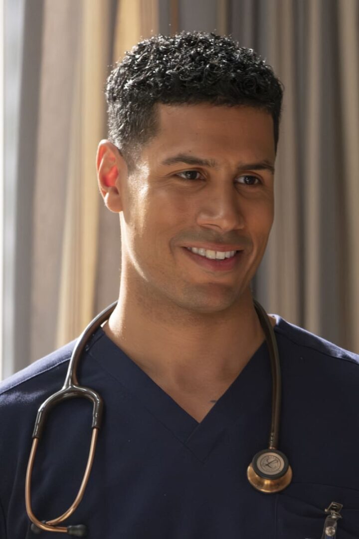 The Good Doctor Season 7 Episode 10 Review: Goodbye - TV Fanatic