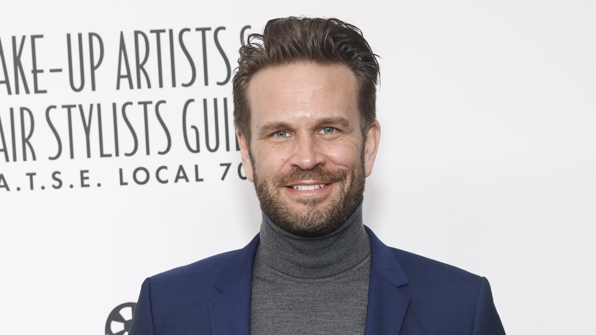 John Brotherton Talks 9-1-1 Role As Tim Nash & Bobby's Relationship With His Father - TV Fanatic