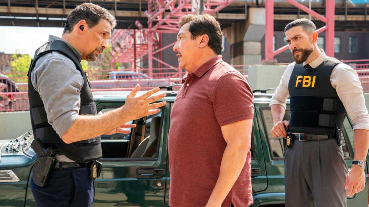 FBI Season 6 Episode 12 Recap: Consequences - TV Fanatic