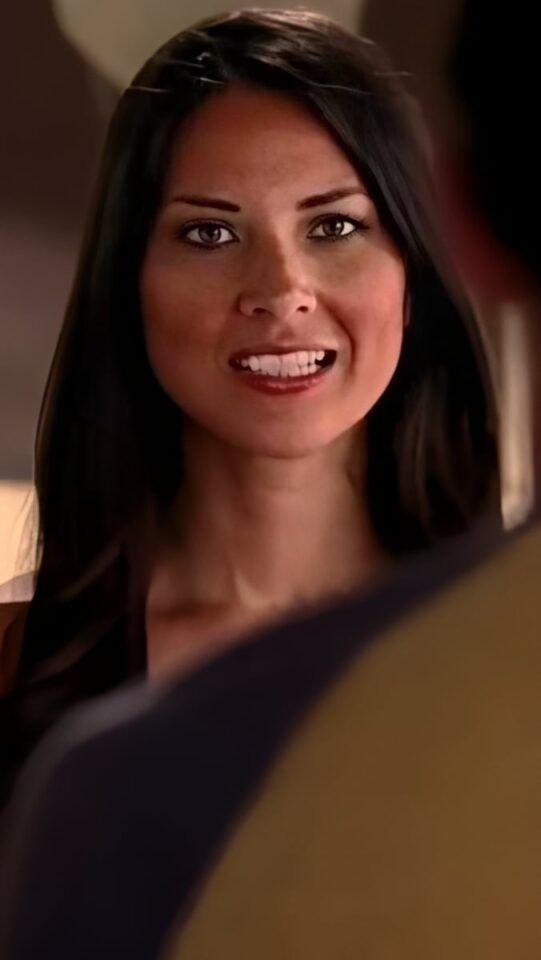 Essential Viewing: 11 Olivia Munn Movies and TV Shows You Must See - TV ...