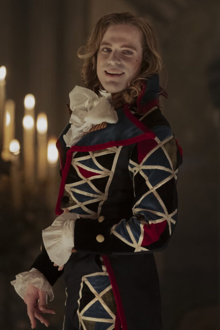 Interview with the Vampire Season 3: Details, Cast, Plot, and ...