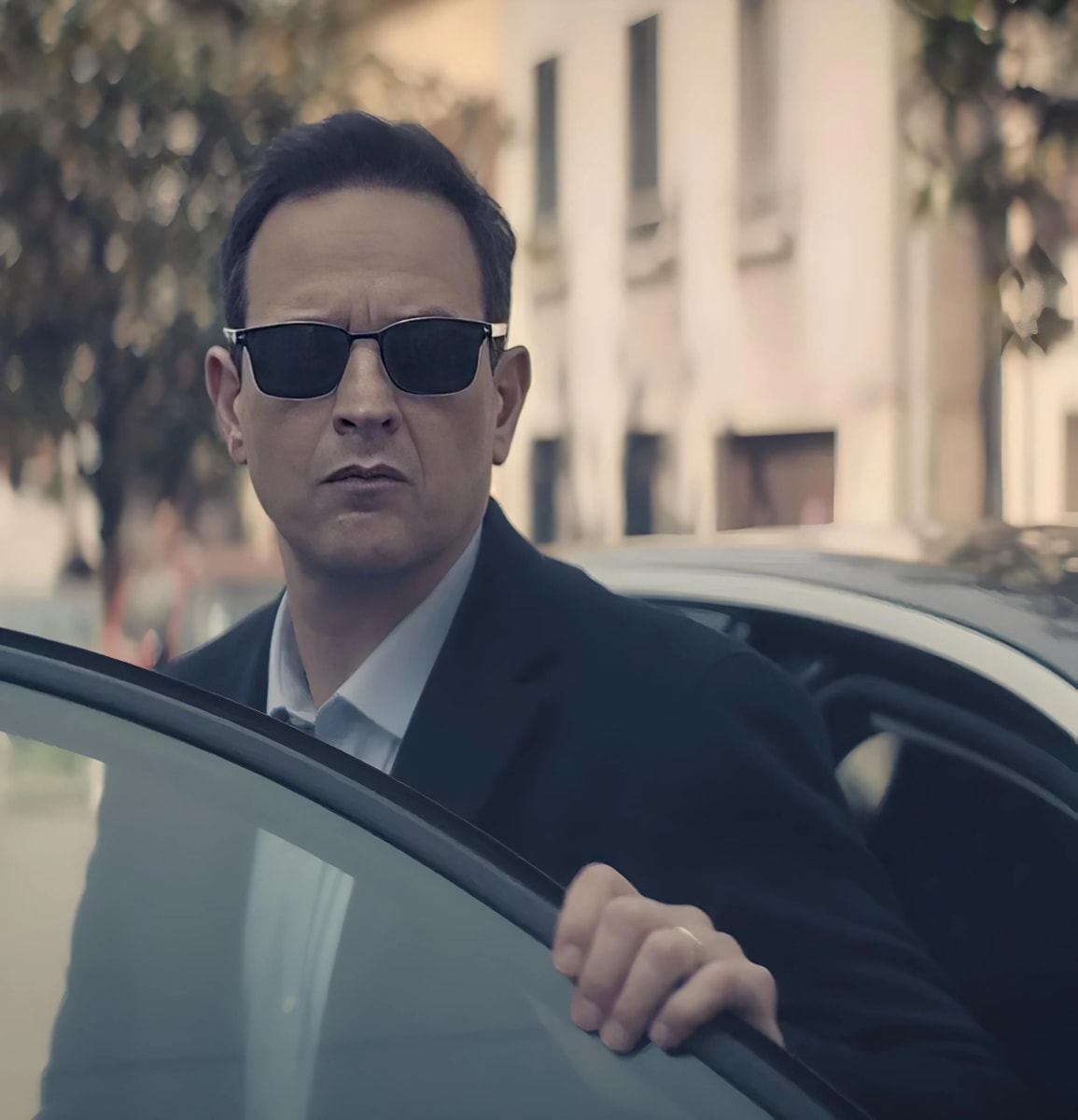 The Veil Season 1 Episode 5 Review: Grandfather's House - TV Fanatic