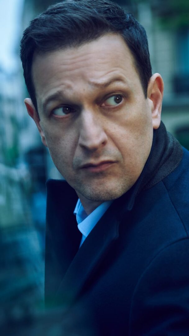 The Cast of FOX's Best Medicine Proves It May Be Just What the Doctor ...