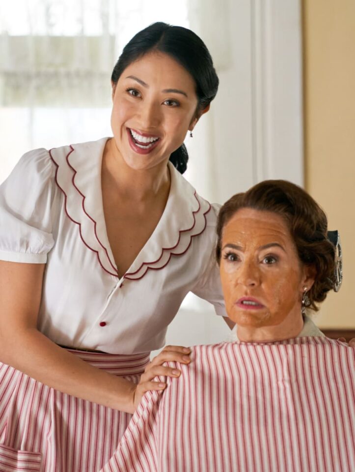 When Calls the Heart Season 12: Cast and Character Guide - TV Fanatic