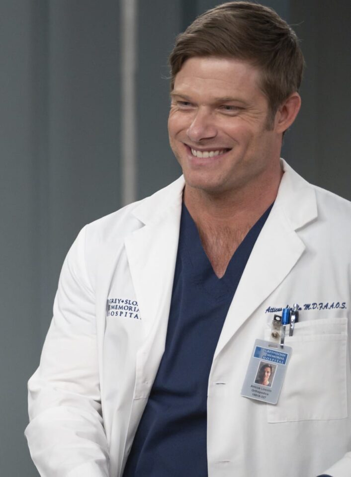 Grey's Anatomy Season 21: Cast and Character Guide - TV Fanatic