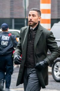 FBI Season 7: Cast and Character Guide - TV Fanatic