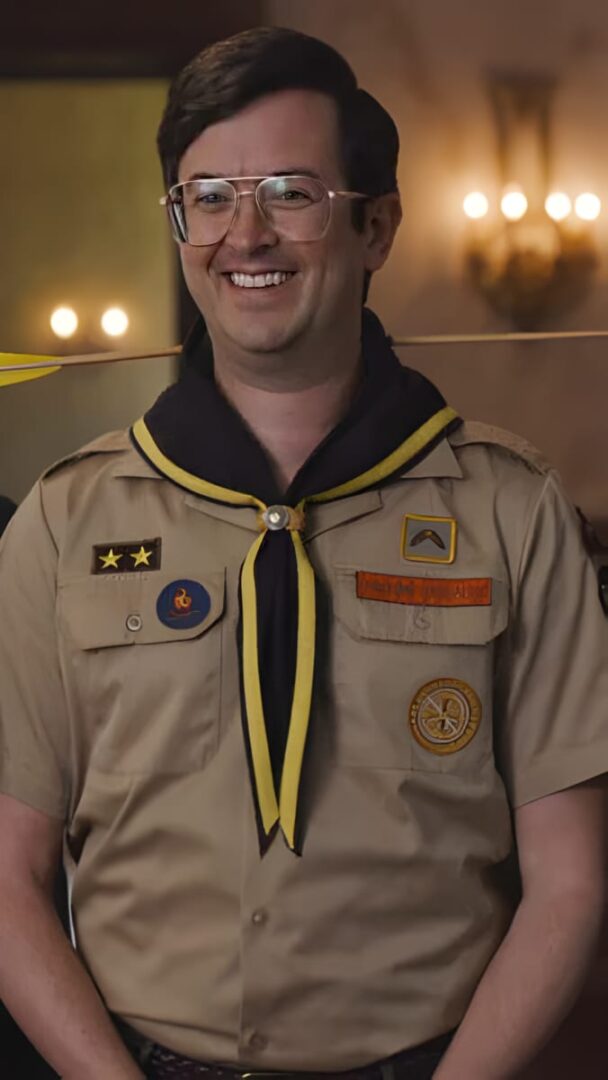 7 Ways Ghosts Keeps Its Storytelling Fresh - TV Fanatic