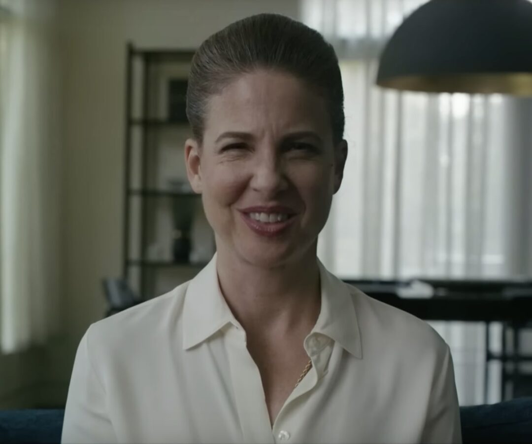 Robin Weigert: Tracker Star Was a TV Legend Before CBS’ Newest Hit - TV ...