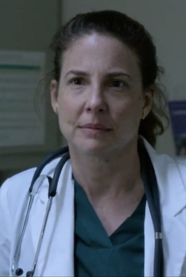 Robin Weigert: Tracker Star Was a TV Legend Before CBS’ Newest Hit - TV ...