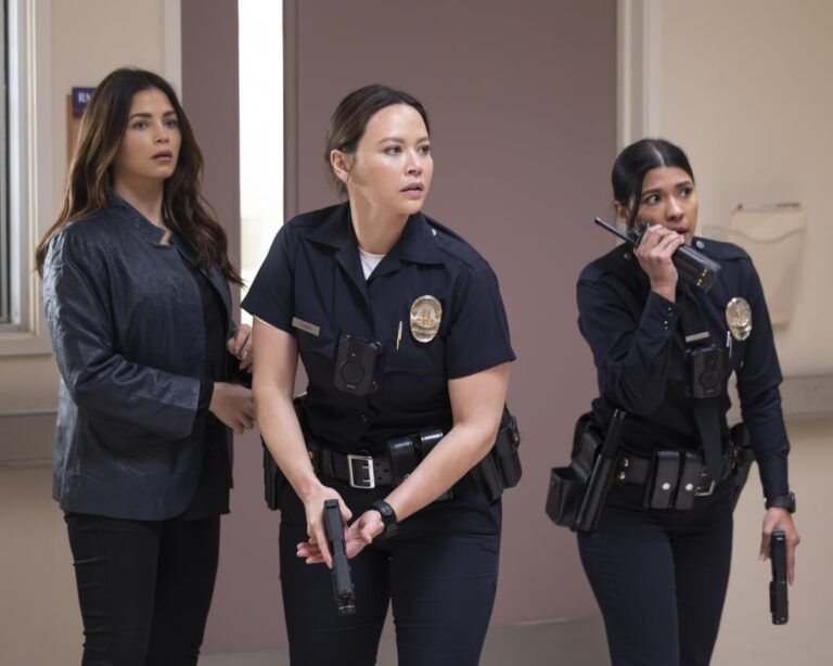 The Rookie Season 6 Episode 8 Spoilers: Gang Wars and Metro Missions ...