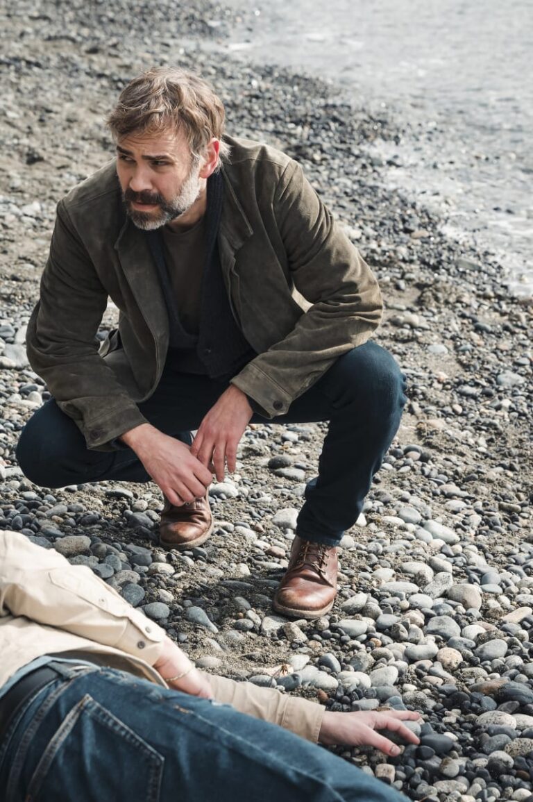 Murder in a Small Town Season 1: Everything We Know So Far - TV Fanatic