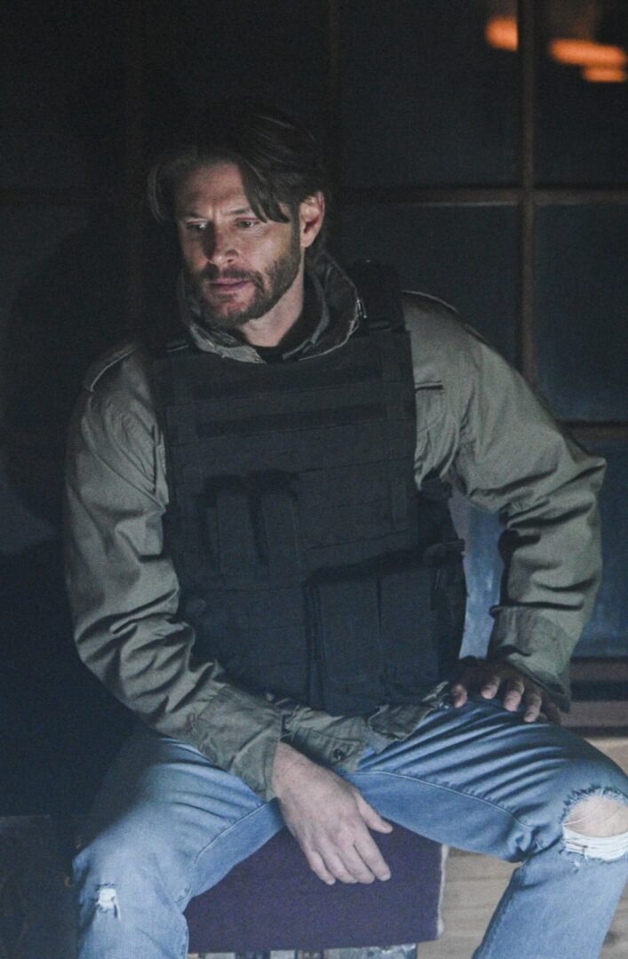 It's Time For The Tracker Spinoff We All Deserve: The Russell Shaw ...