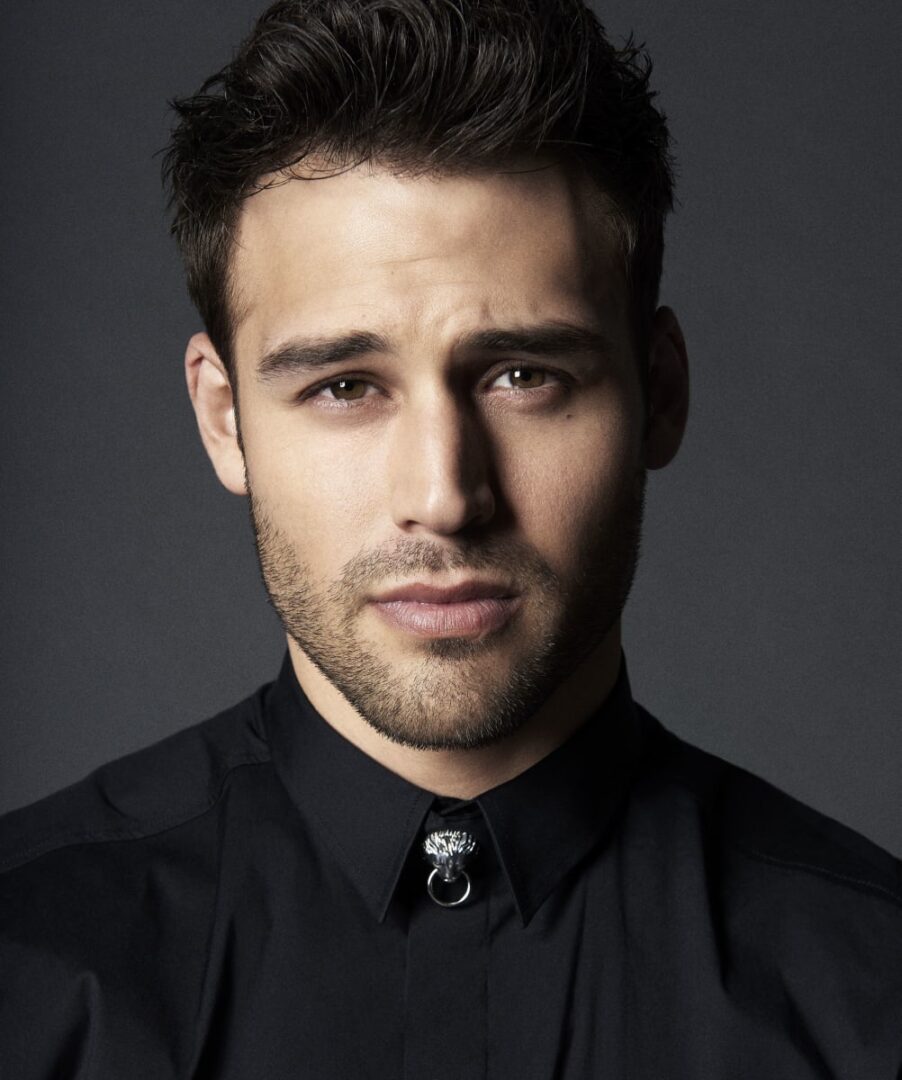 9-1-1 Post-Mortem: Ryan Guzman Talks Eddie Relying on Buck & Eddie's ...