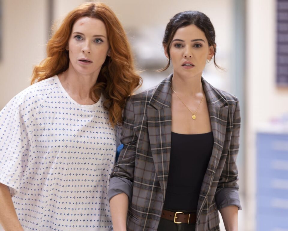 Is ABC Dooming Will Trent and The Rookie With Extra-Long Hiatuses? - TV Fanatic