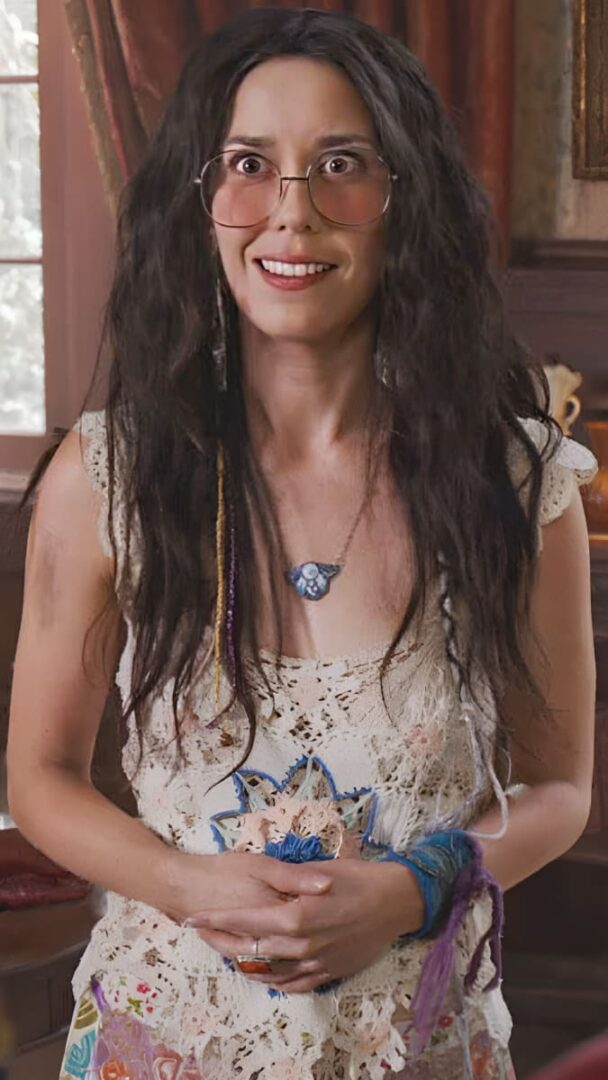 Ghosts Season 4: Cast & Character Guide - TV Fanatic