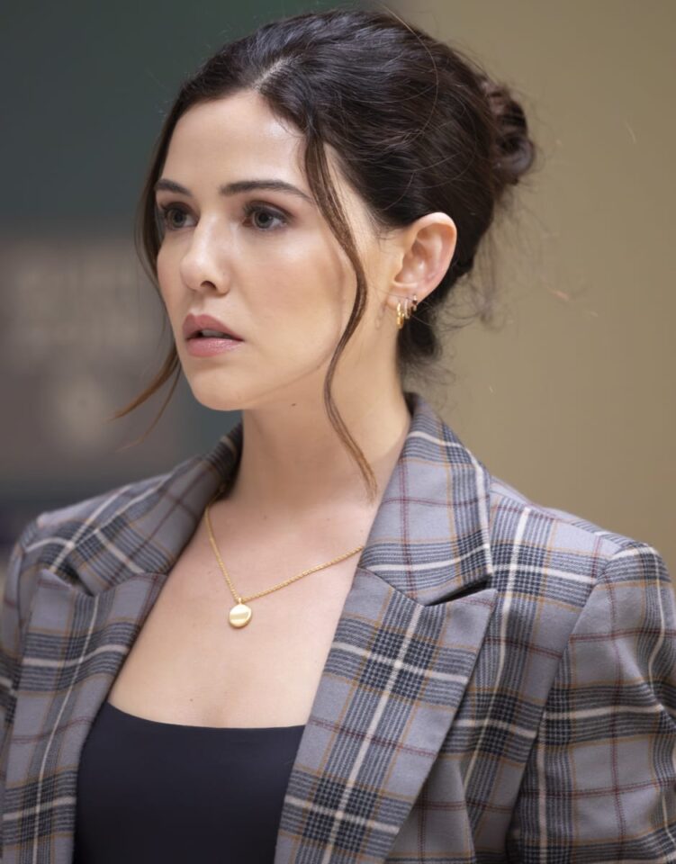 The Rookie Season 6 Episode 9 Review: The Squeeze - TV Fanatic