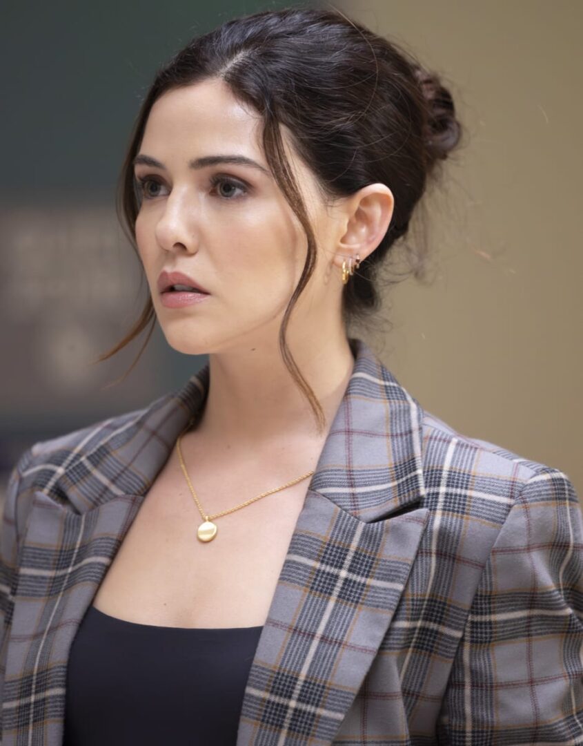 The Rookie Season 6 Episode 9 Review: The Squeeze - TV Fanatic