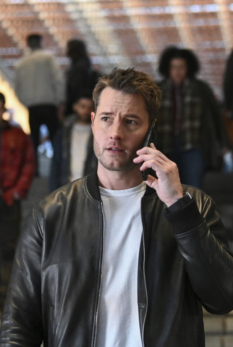 Tracker Season 2: Cast and Character Guide - TV Fanatic