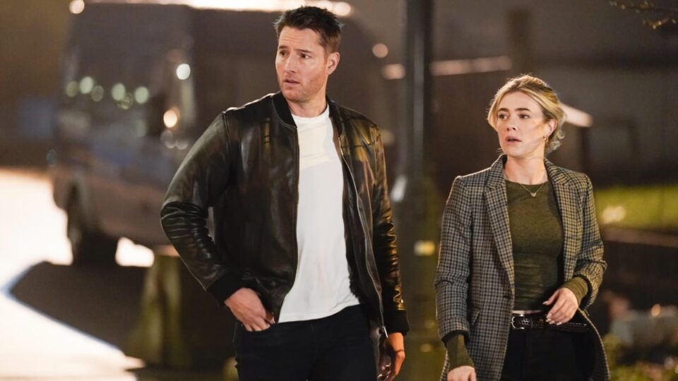 The Rookie Season 6 Episode 8 Recap: Punch Card - TV Fanatic