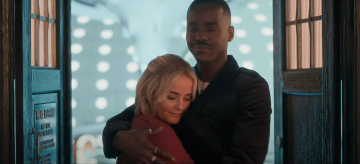 Doctor Who Season 1 Episode 3 Recap: Boom - TV Fanatic