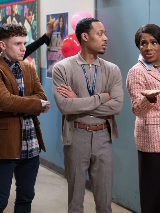 Abbott Elementary Season 4: Cast & Character Guide - TV Fanatic