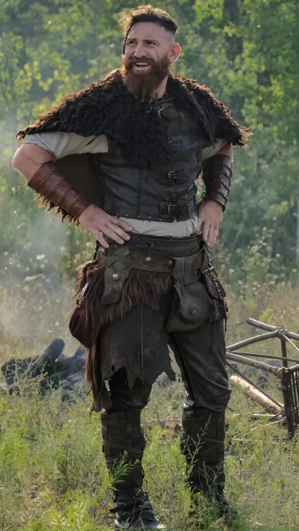 Ghosts Season 4: Cast & Character Guide - TV Fanatic