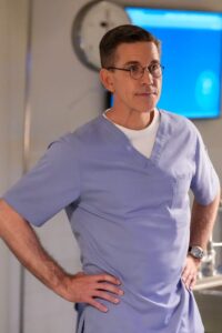 NCIS Season 22 Cast and Character Guide - TV Fanatic