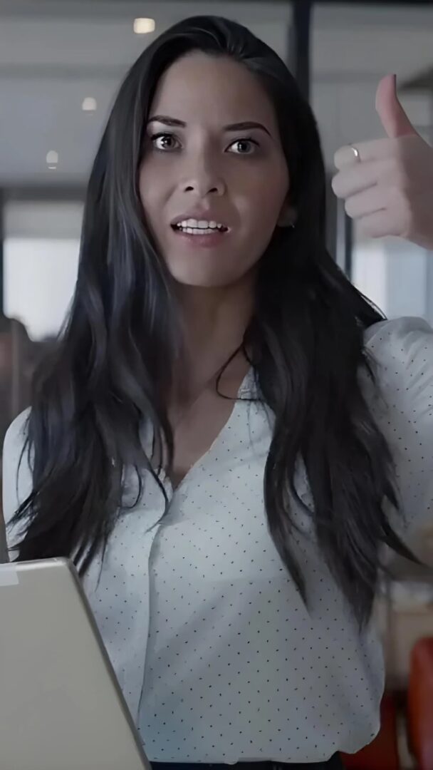 Essential Viewing: 11 Olivia Munn Movies and TV Shows You Must See - TV ...