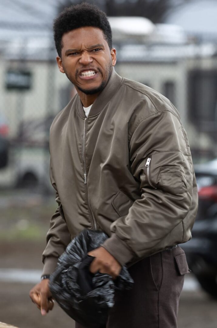 Lovell Adams-Gray and Gianni Paolo Talk Dru & Brayden’s Journeys on ...